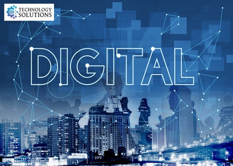 Impact of Custom Tech Solutions in Digital Transformation