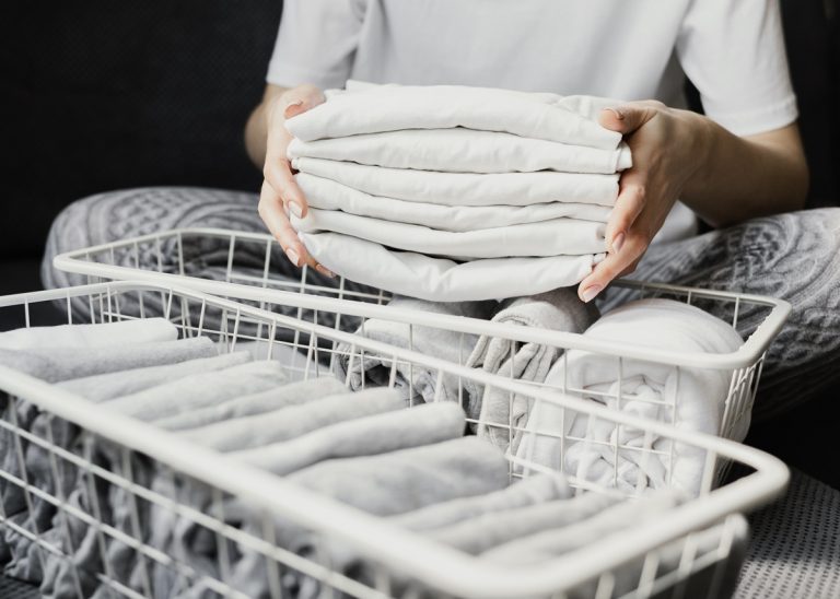 Top 10 Benefits of RFID Laundry Management System