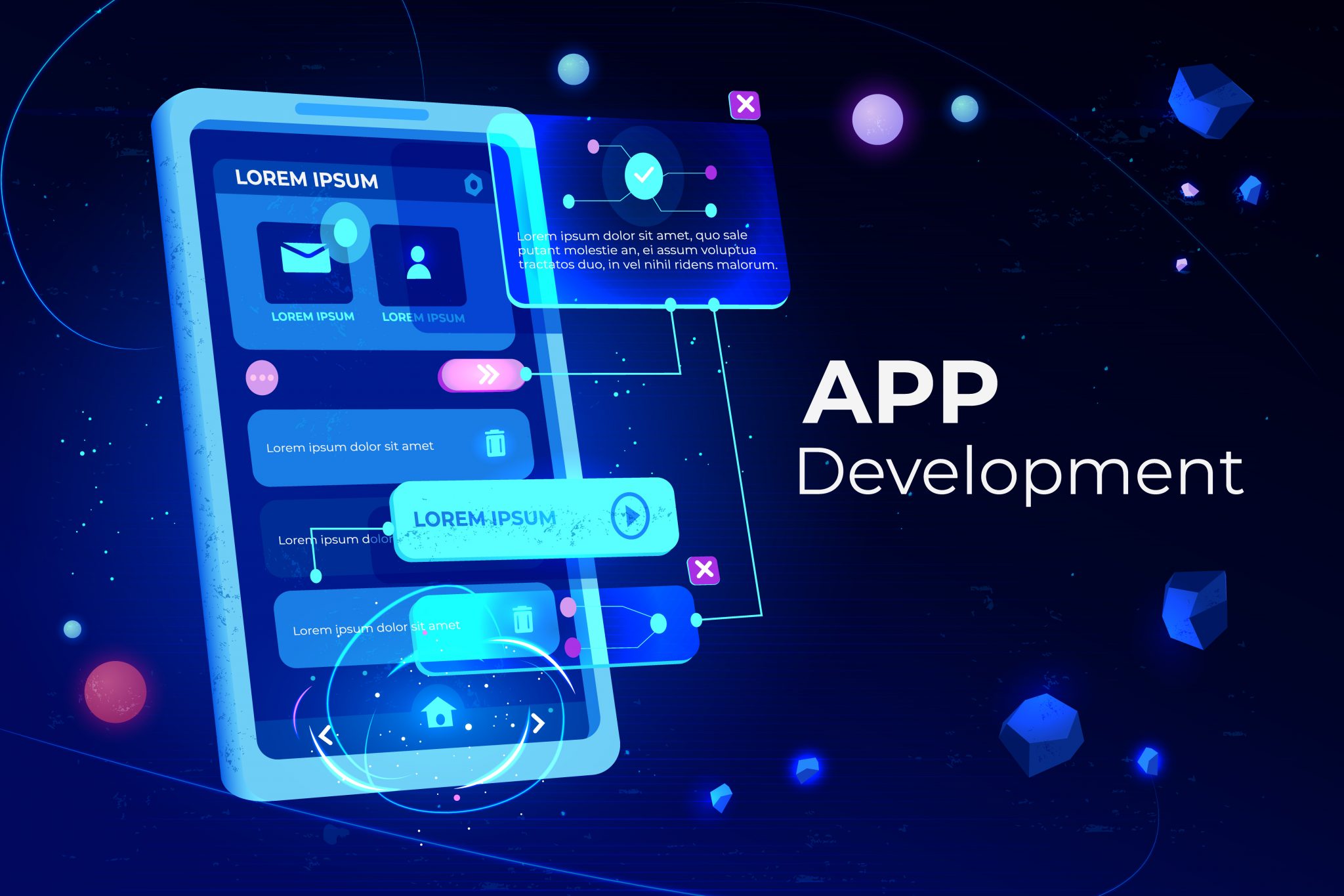 Top 10 Android App Development Companies